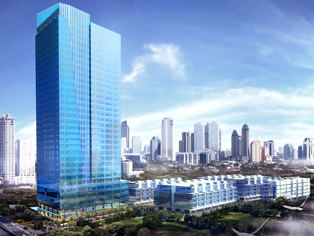 SGL Land - PT. Sinar Grahamas Lestari