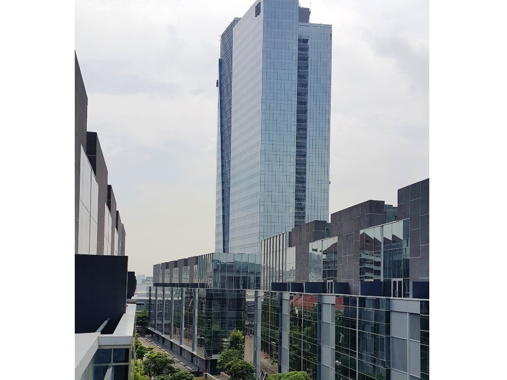 SGL Land - PT. Sinar Grahamas Lestari